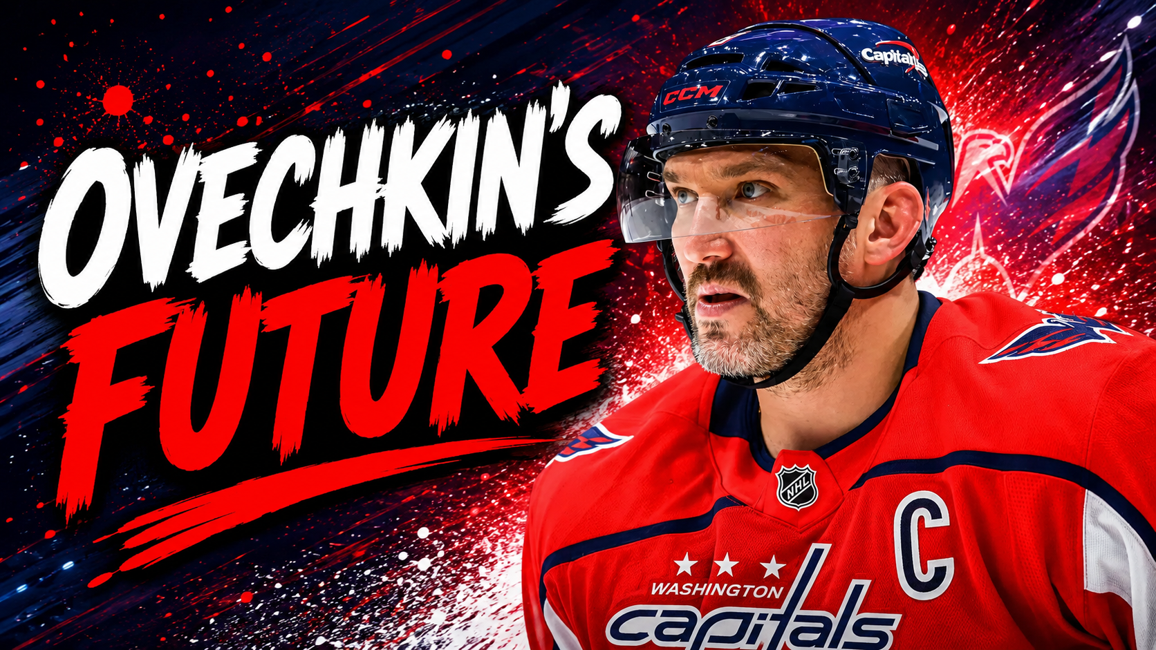 What Alex Ovechkin's return would mean for the Washington Capitals