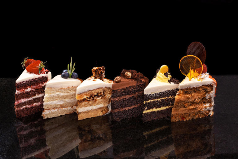 Piece of cake: A sweet history of a favorite American dessert