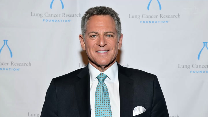 Bill Ritter reveals the first signs of Alzheimer's he noticed 2 years ...