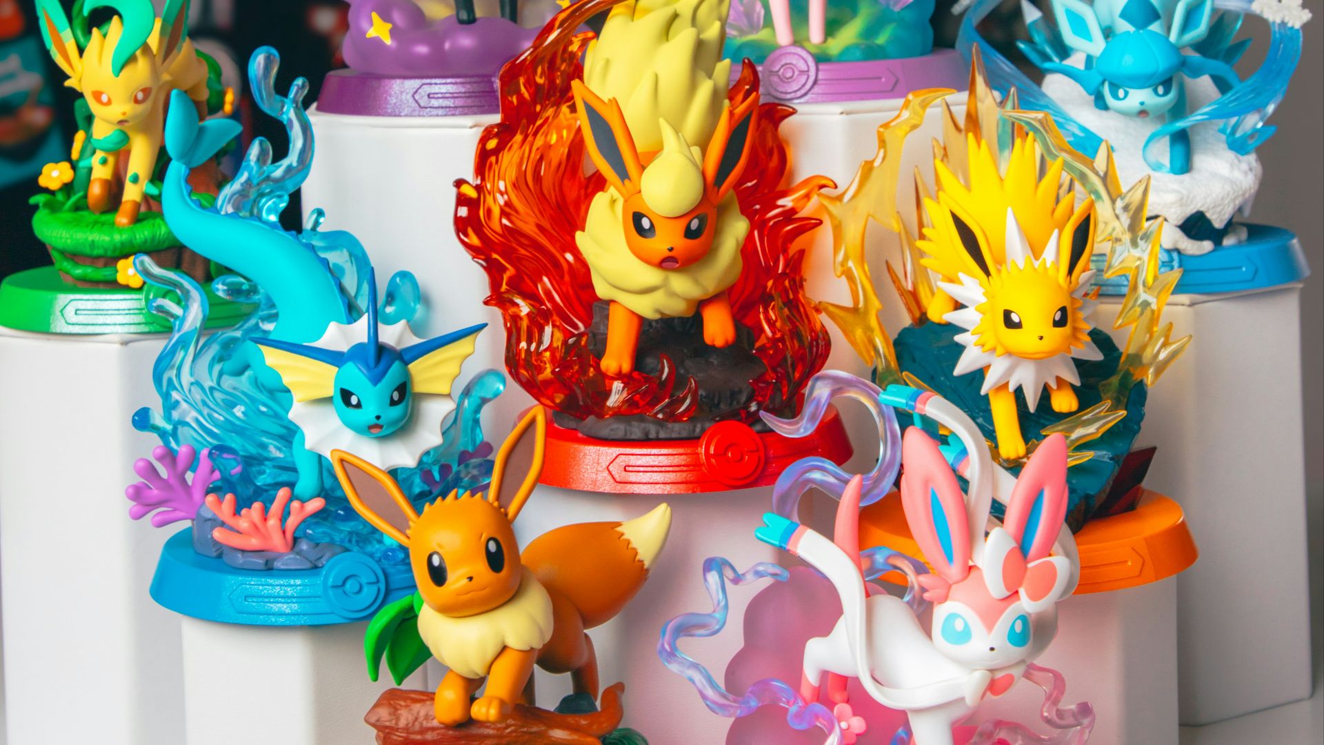 20 Pokémon that look cute but are secretly horrifying