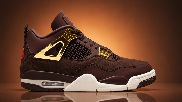 Air Jordan 4 'Bin 23' release date, price & where to buy