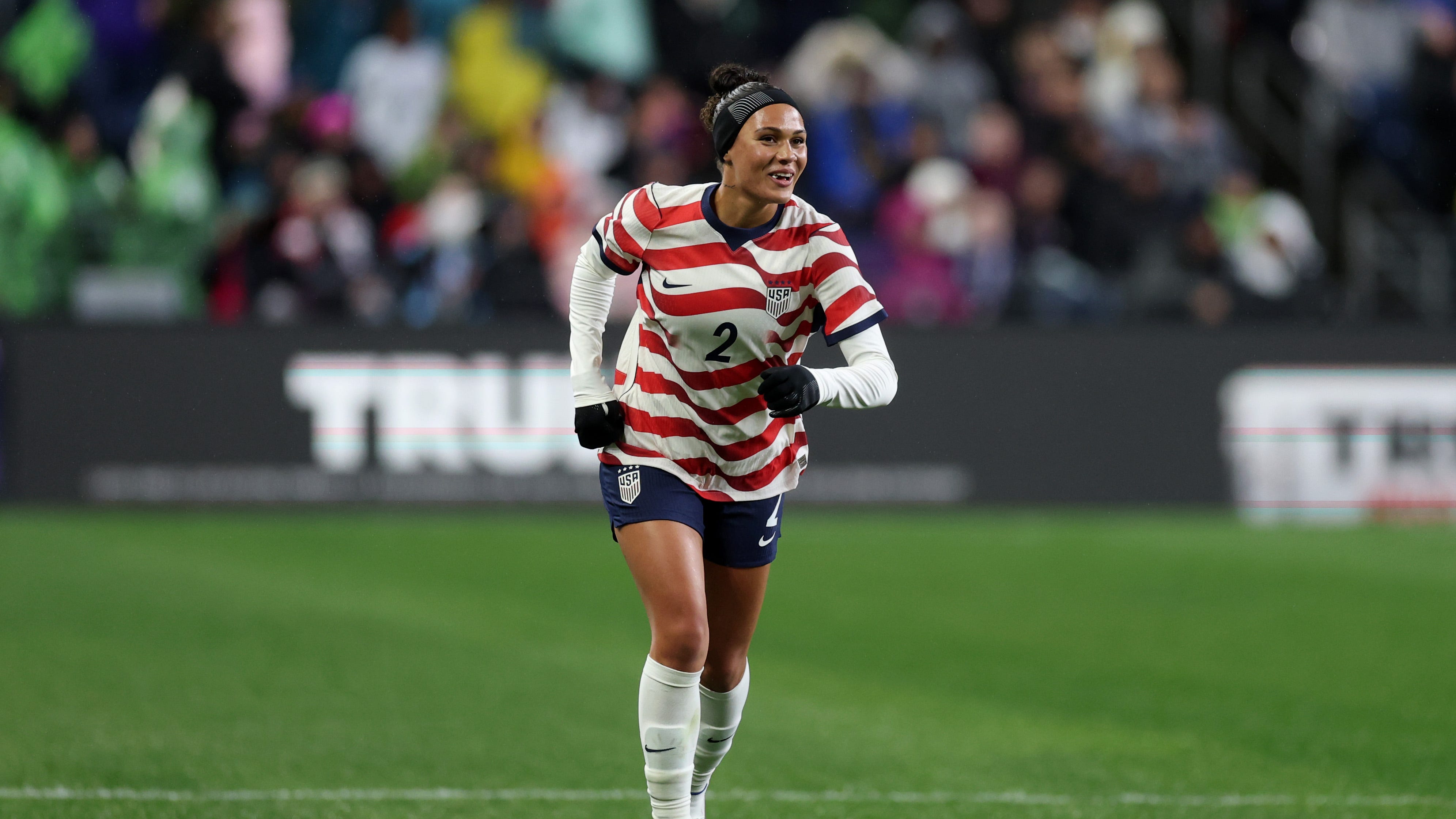 Trinity Rodman reflects on becoming one of the highest paid women's ...