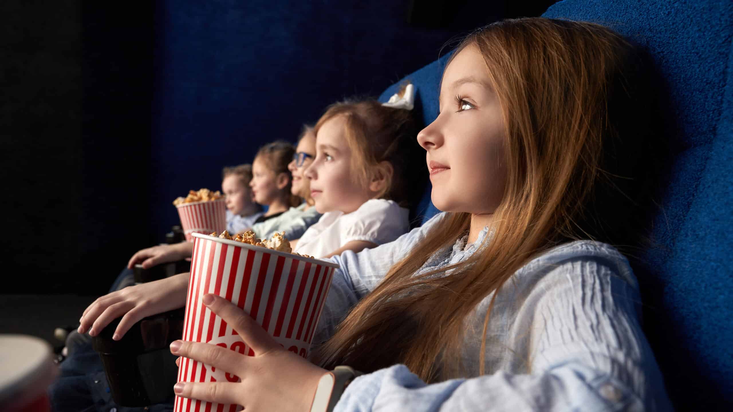 8 kids’ movies from the 2000s that still beat the Disney classics