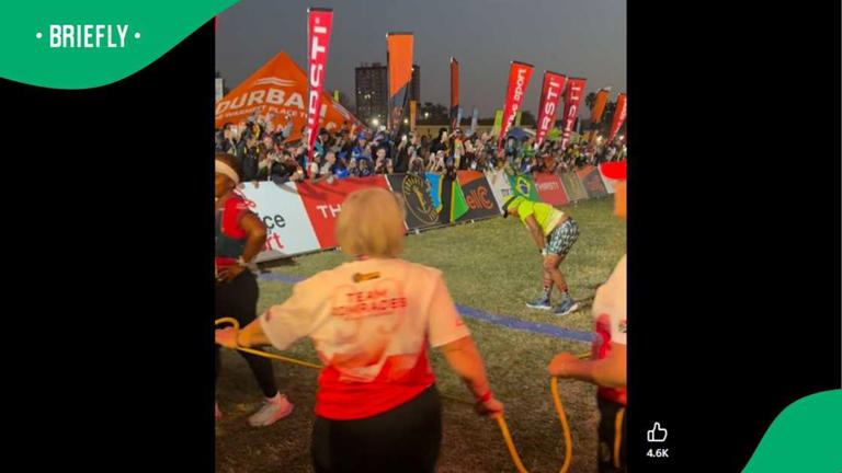 'I'd cry': Comrades Marathon runners not making it past the finish line ...