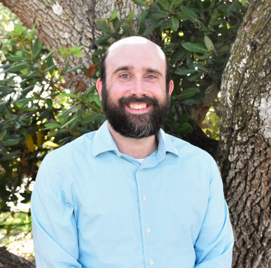Joseph Kent joins St. Augustine Lighthouse & Maritime Museum as new ...
