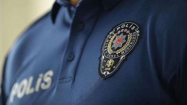 19 bin 96 emniyet mensubunun yeni görev yerleri belirlendi