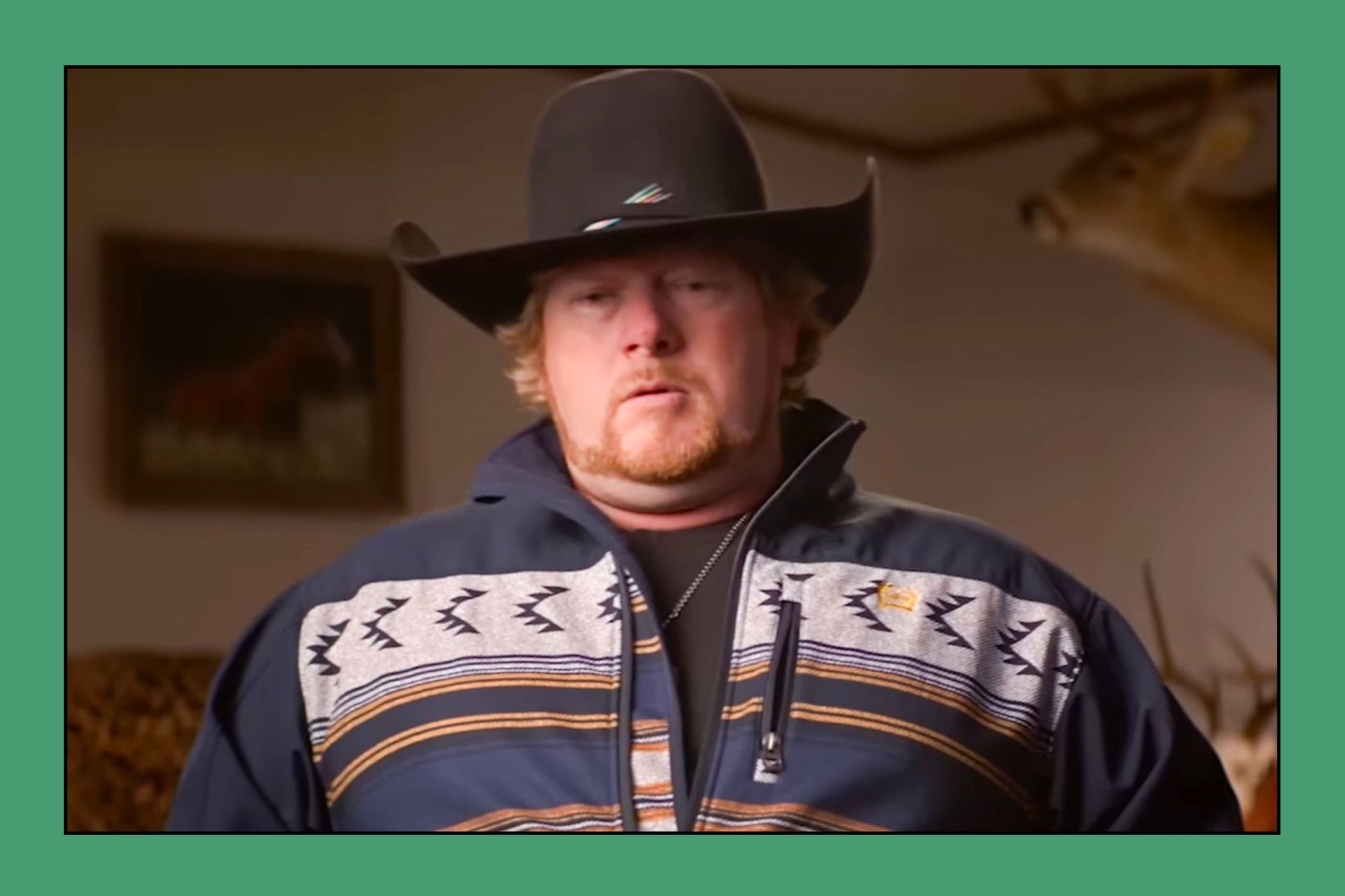Where is Wade Griffin now? What happened to the boyfriend of “Maternal ...