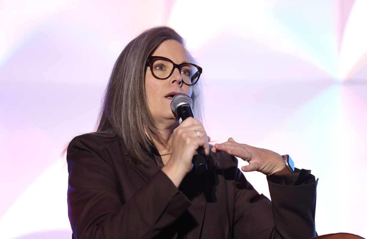 Governor Hobbs signs pause on tax incentives for Arizona data centers