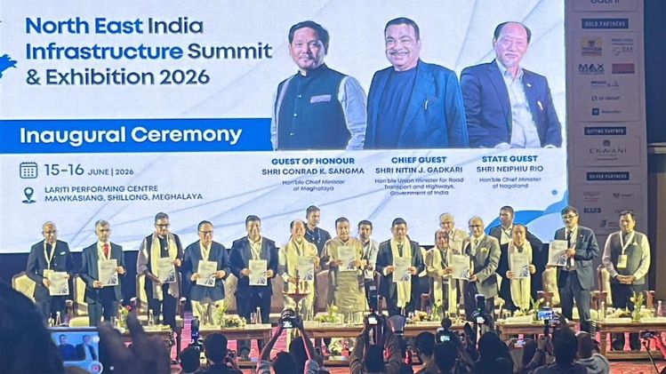 Nitin Gadkari announces Rs 50,000 crore infrastructure projects for ...