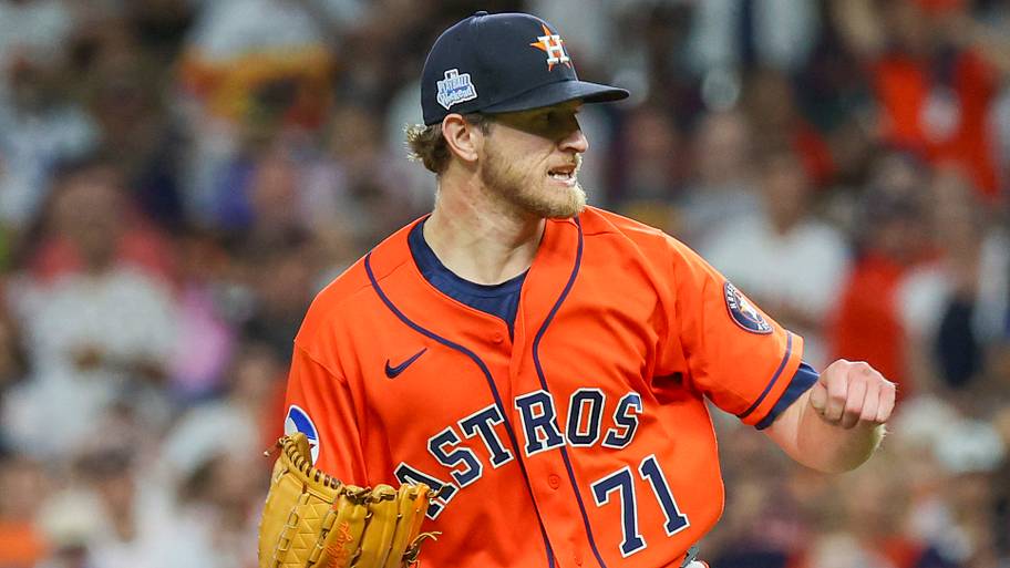 This is the Astros' last chance to turn it around before the season ...