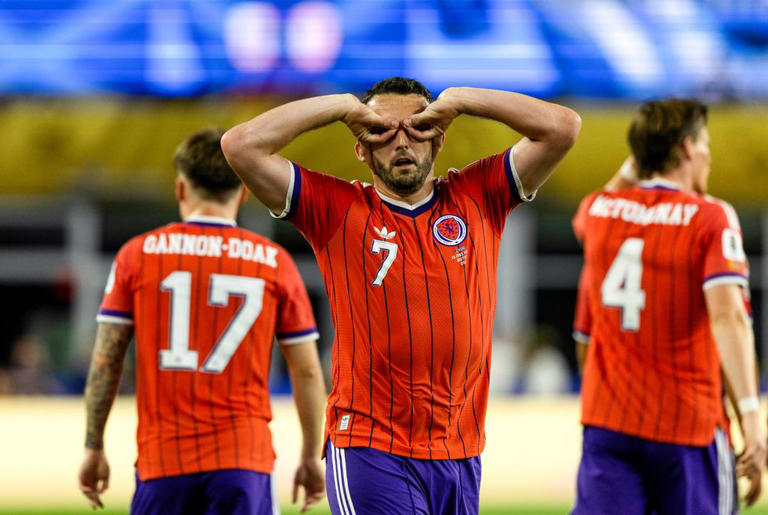 ITV GMB release statement after Scotland World Cup row