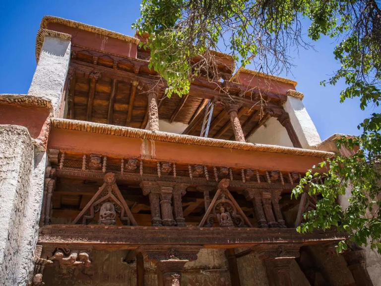 5 monasteries in Ladakh for a spiritual retreat