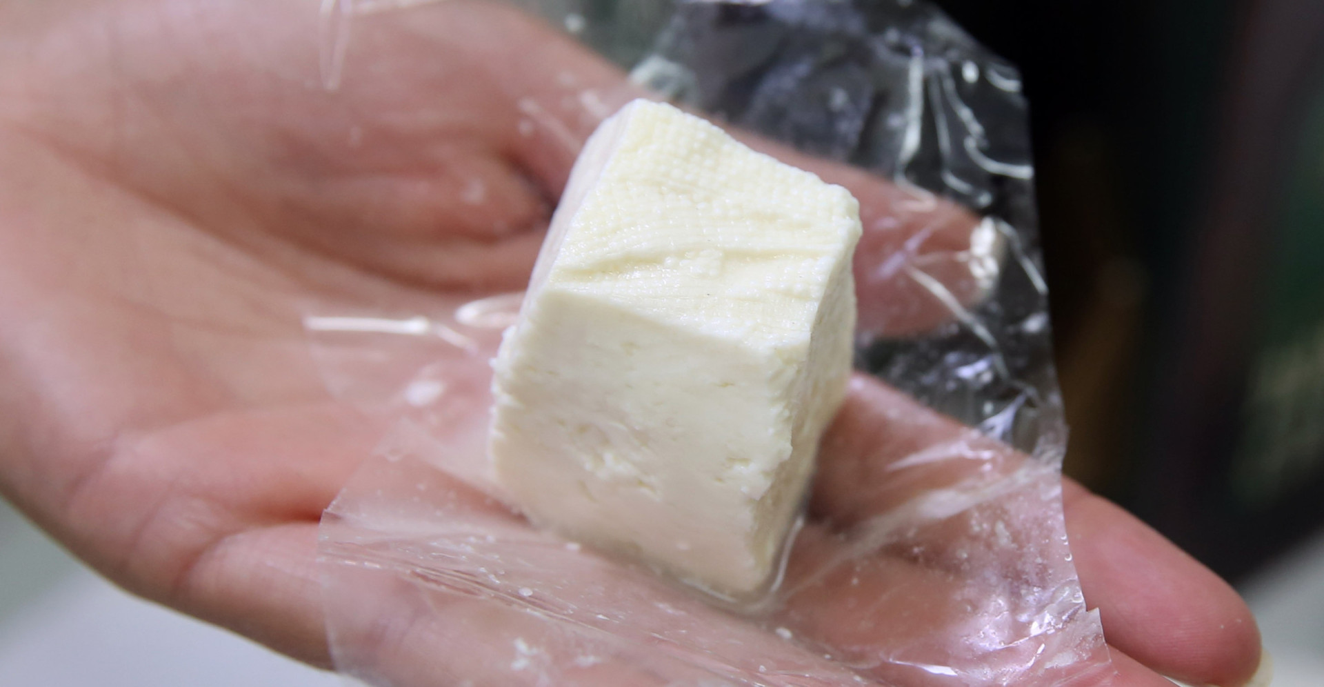 What makes the world’s most expensive cheese so unique?