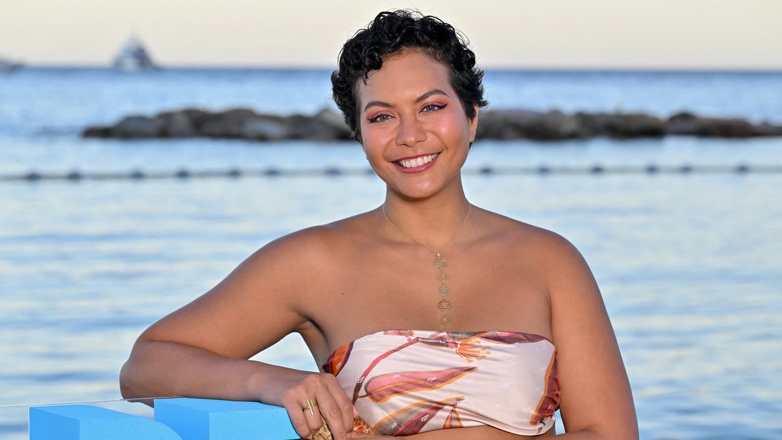 « La dinguerie du downfall » : Vaimalama Chaves victime de grossophobie ...