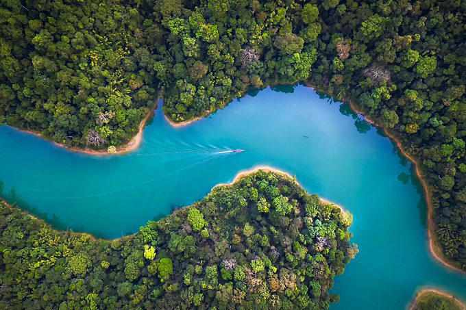 20 gorgeous river photos from around the world