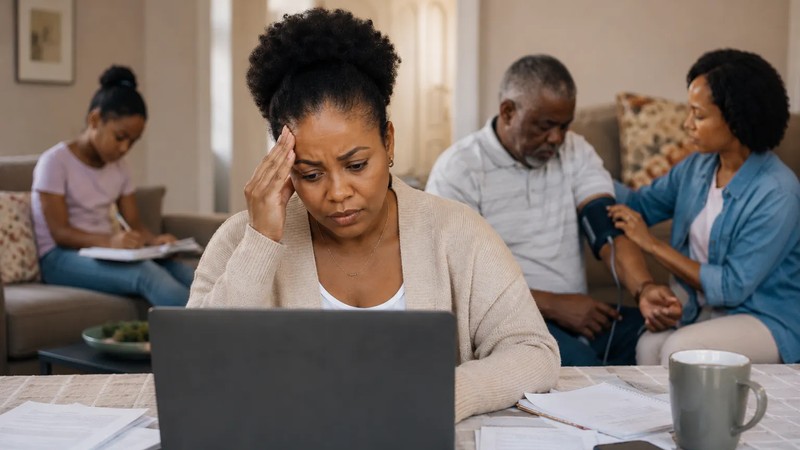 Financial stress driving productivity losses and staff turnover, warns ...