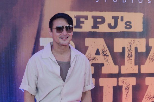 John Estrada praises Daniel Padilla, only wants Kaila to be happy