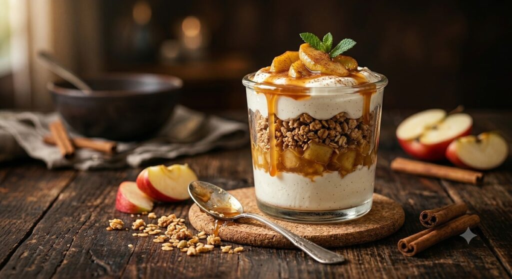 Many people say caramel is Canada's favourite flavour. Do you agree?