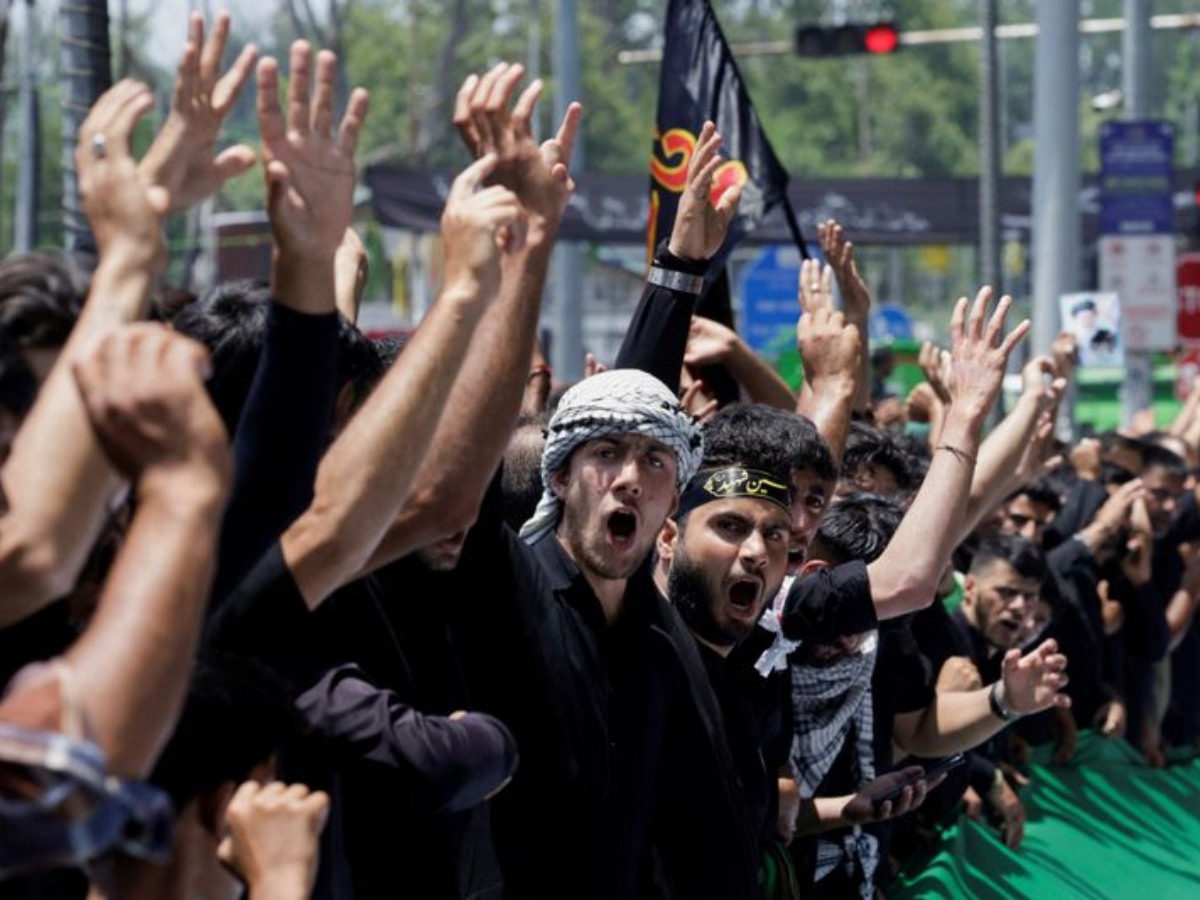 Muharram: Is it observed by Shia or Sunni Muslims? Here's what you need ...