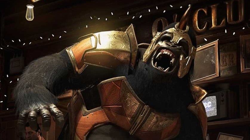 DC Studios co-CEO zegt dat Gorilla Grodd/Jimmy Olsen HBO-serie dit jaar ...