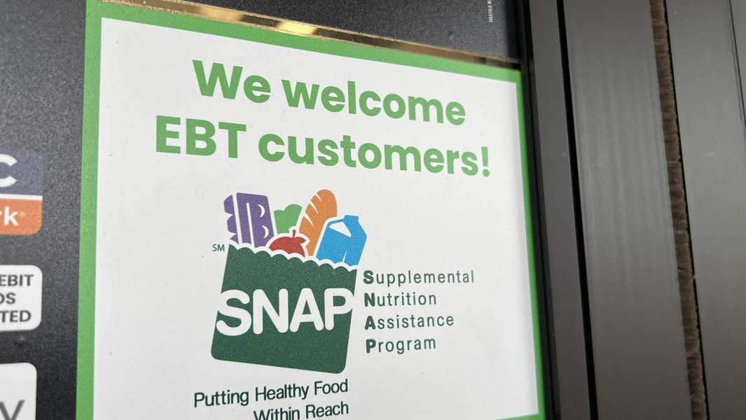 Federal push aims to close protein gap in food aid