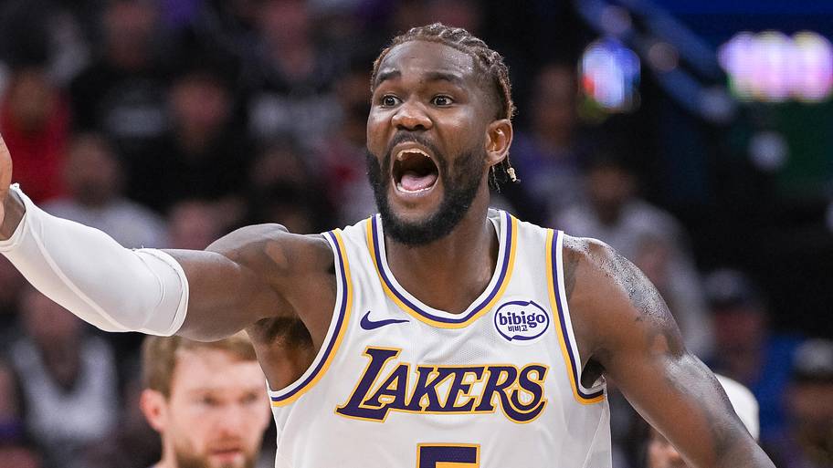 Luka Doncic better hope Lakers disagree with unfathomable Deandre Ayton ...