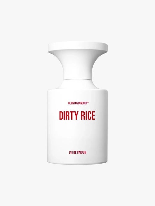 The sweet-meets-savory fragrances that smell unlike anything else