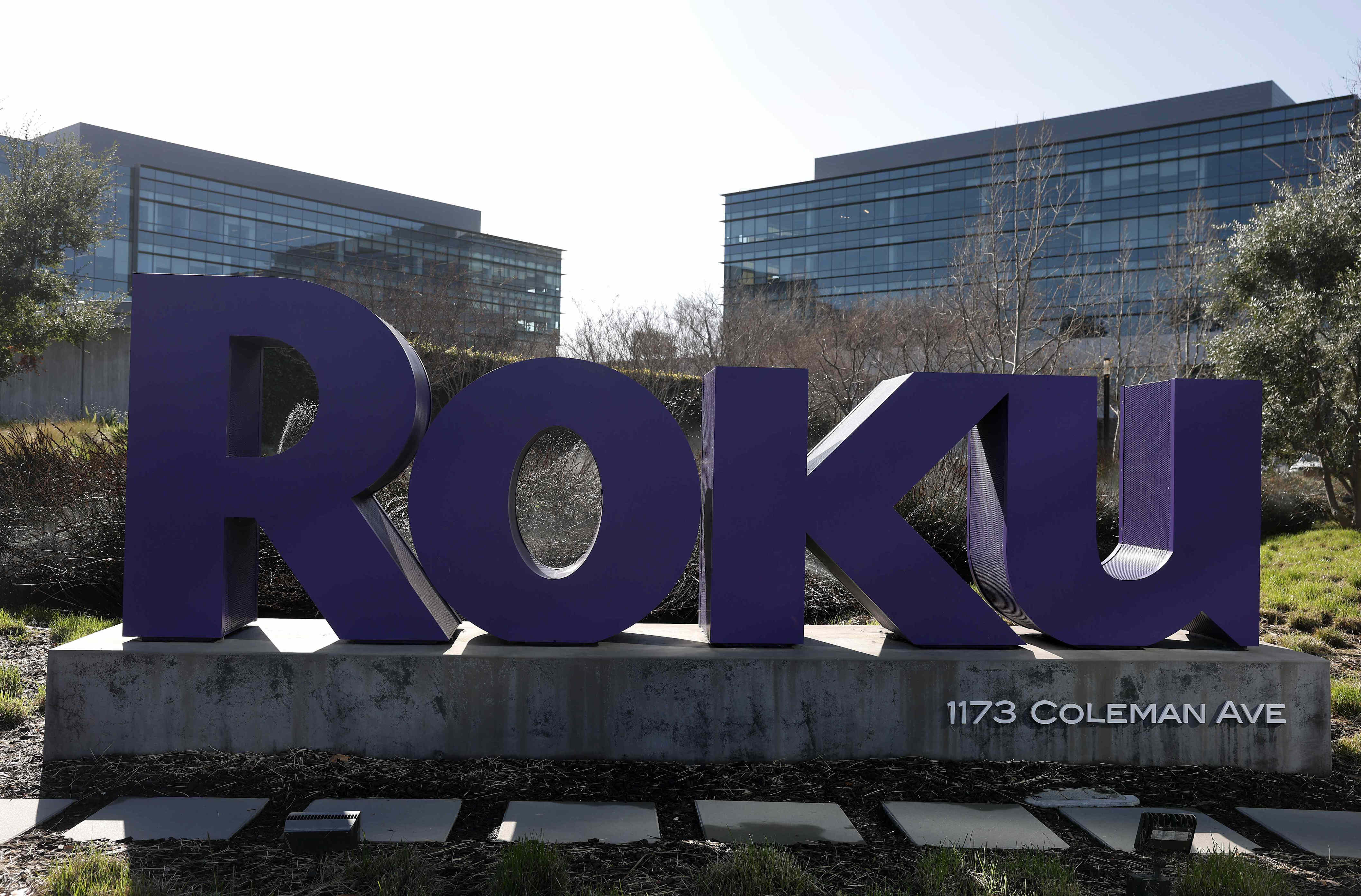 Fox to buy Roku in $22 billion deal for streaming device and technology ...