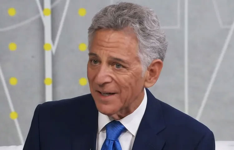 ABC New York anchor Bill Ritter reveals first signs of Alzheimer’s he ...