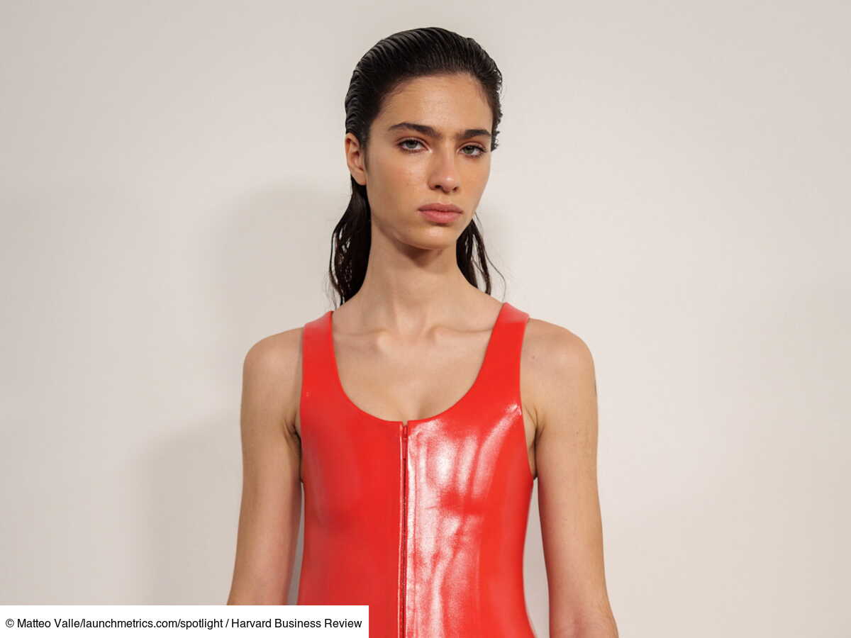 L'incandescente petite robe rouge, tube de l'été