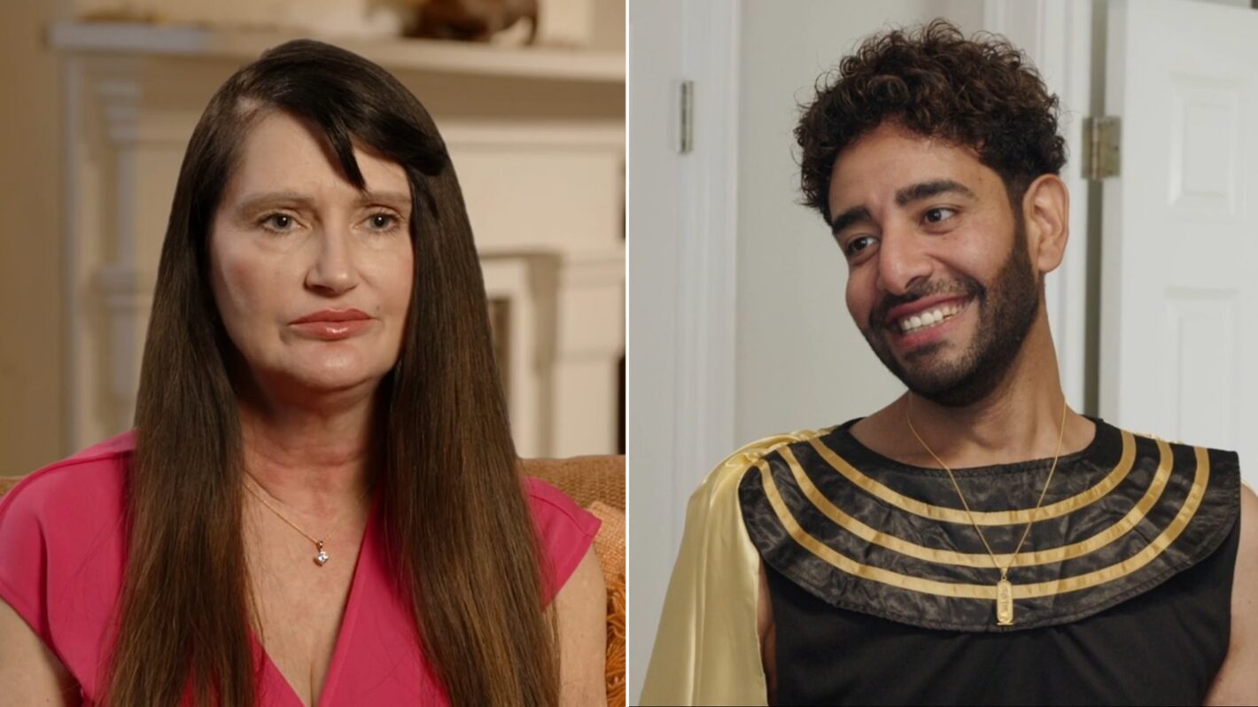 Are '90 Day's Debby & Mido still together after explosive fight?