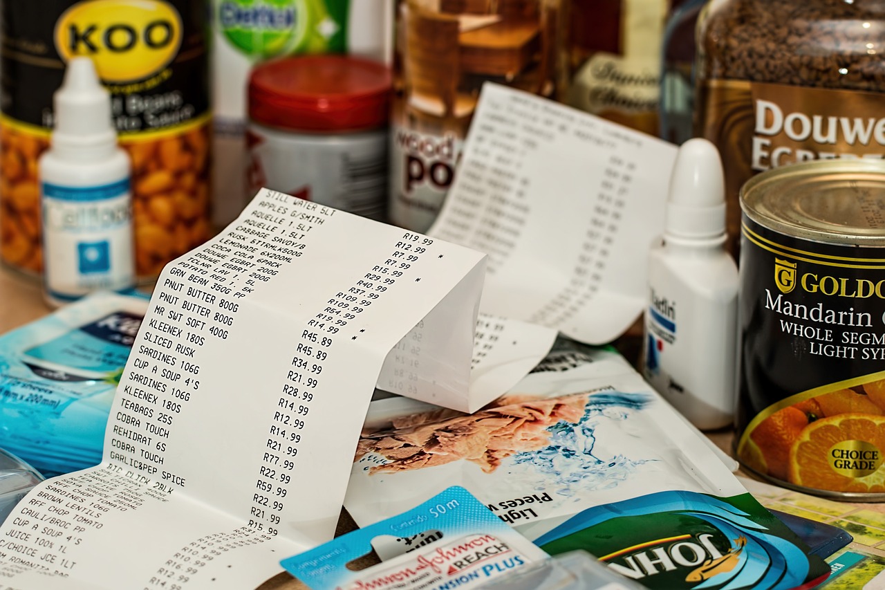 Tips from the Great Depression to stretch your grocery budget