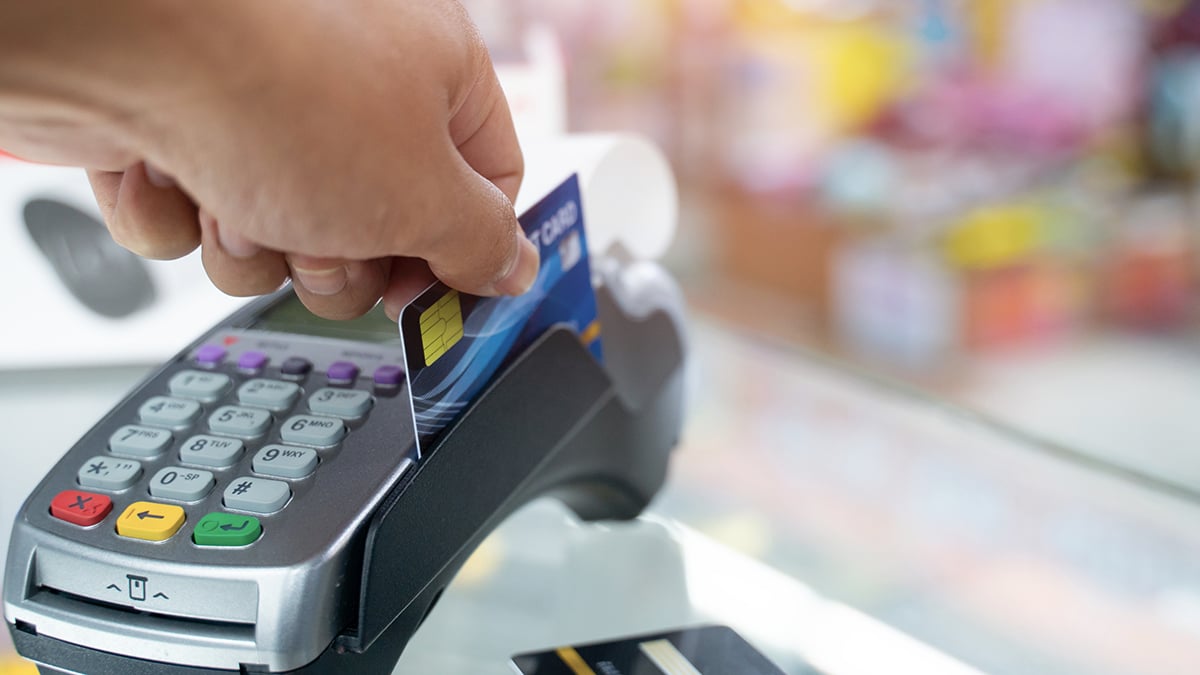Pagamenti POS, per gli esercenti i costi delle transazioni fino a 30 ...
