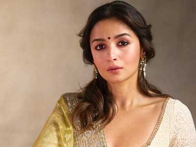 Sanjana Sanghi speaks out on Alia Bhatt backlash, says popular stars ...