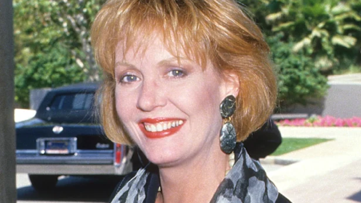 Anne Schedeen, iconic Kate Tanner from 'ALF,' has died at 77