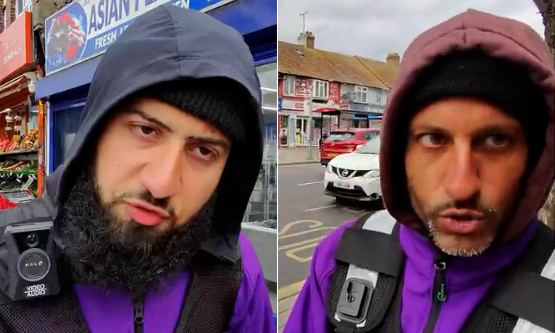 Council report sacked enforcement officers to police after they ...