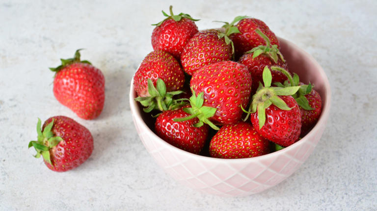Make the best strawberry shortcake with these 10 baker-approved tips