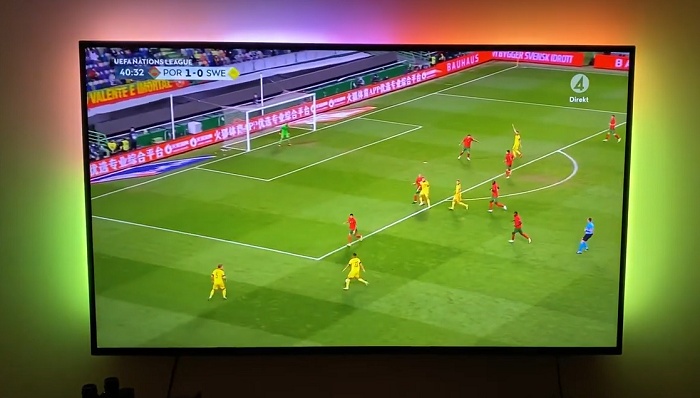 Philips Ambilight 55″ 4K por menos de R$2.500: ainda dá tempo de curtir ...