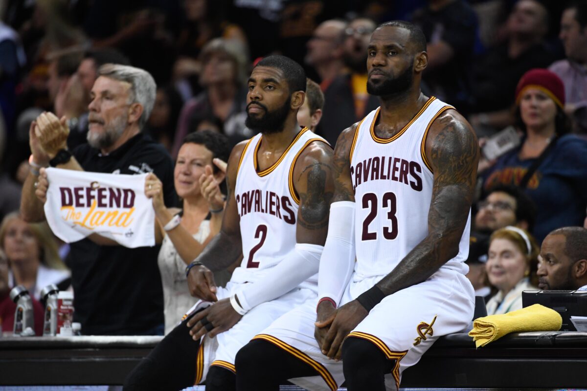 CBS Sports ranks the 25 most memorable NBA shots since 2000