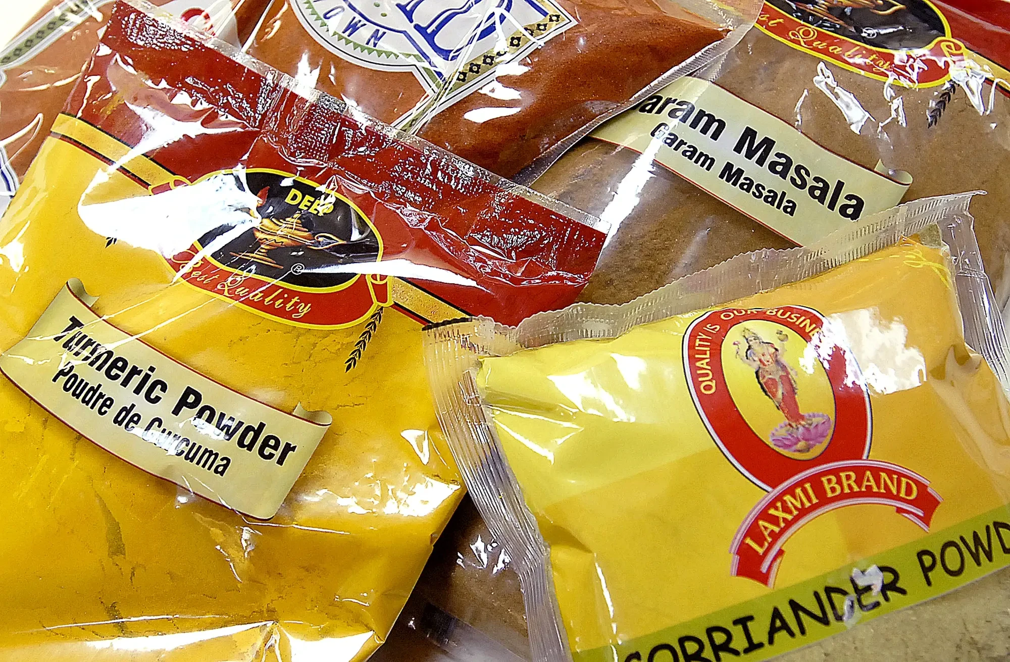 Mastering garam masala from spice to soul