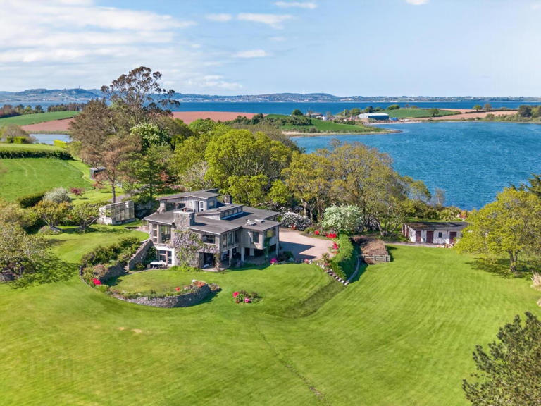 Northern Ireland property: Have a look around this exceptional island ...