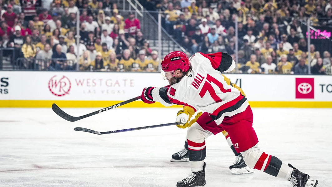 Hurricanes capture Stanley Cup with Game 6 shutout