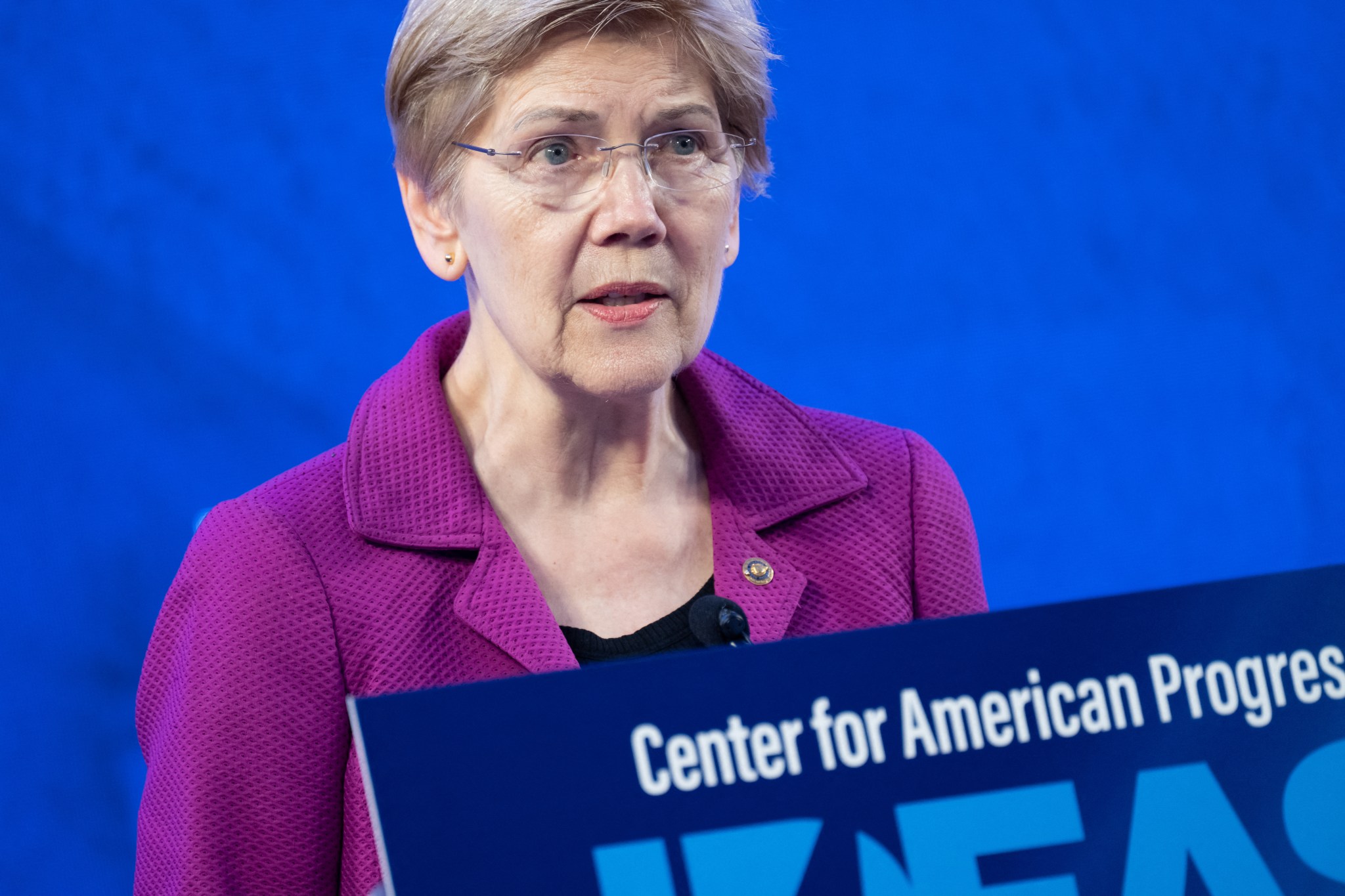 Social Security warning issued by senator over calls for major change