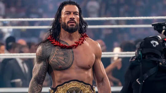 Conor McGregor trolls WWE Roman Reigns with one word X post after UFC ...