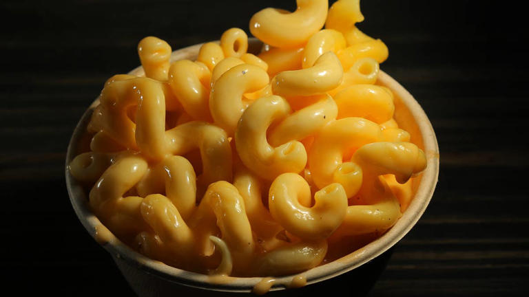 Aldi recalls over 500,000 mac and cheese packages due to undeclared soy ...