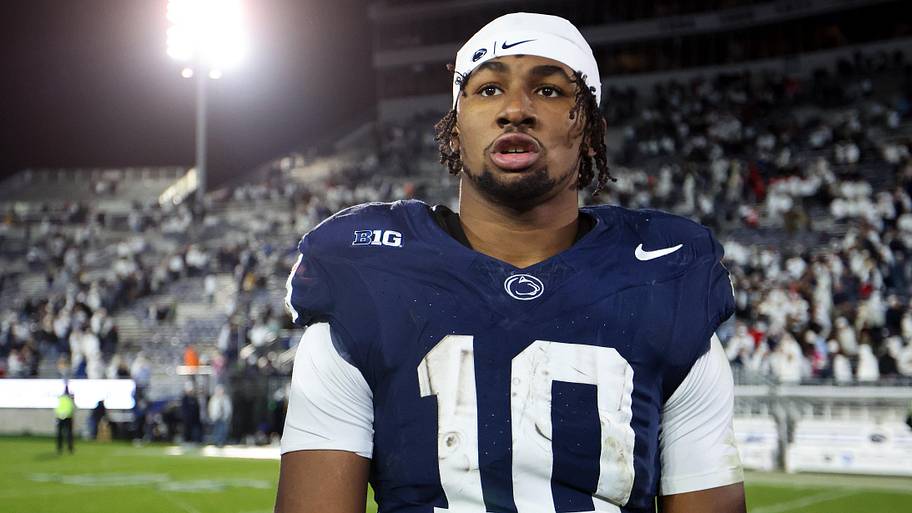 The top dynasty fantasy football sleepers to buy low before it's too ...