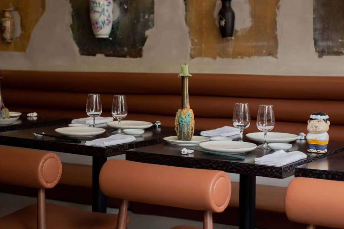 Onii-San, l’izakaya japonais du Marais qui fait voyager de Tokyo à Paris