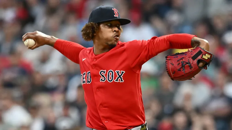 Red Sox's Chad Tracy reveals new plan for Brayan Bello