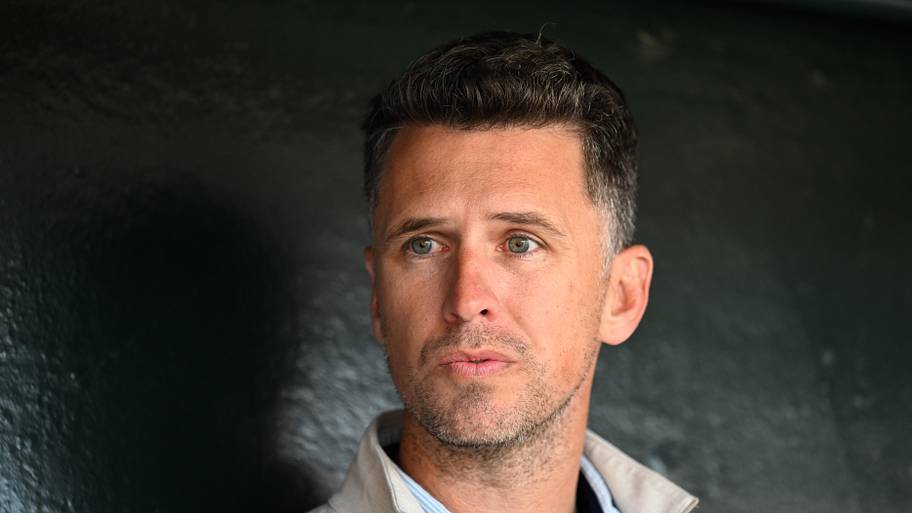Buster Posey ripped up SF Giants' championship blueprint with Rafael ...