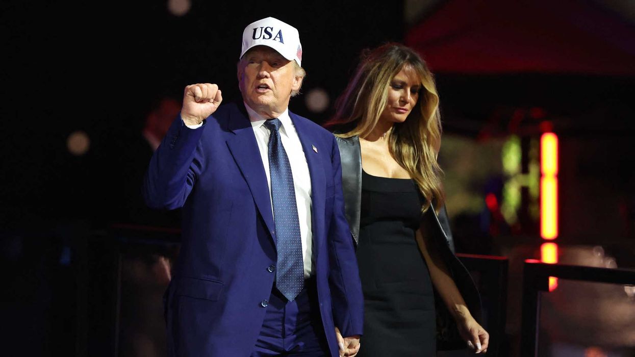 A new red state showdown once again puts Trump’s influence to the test